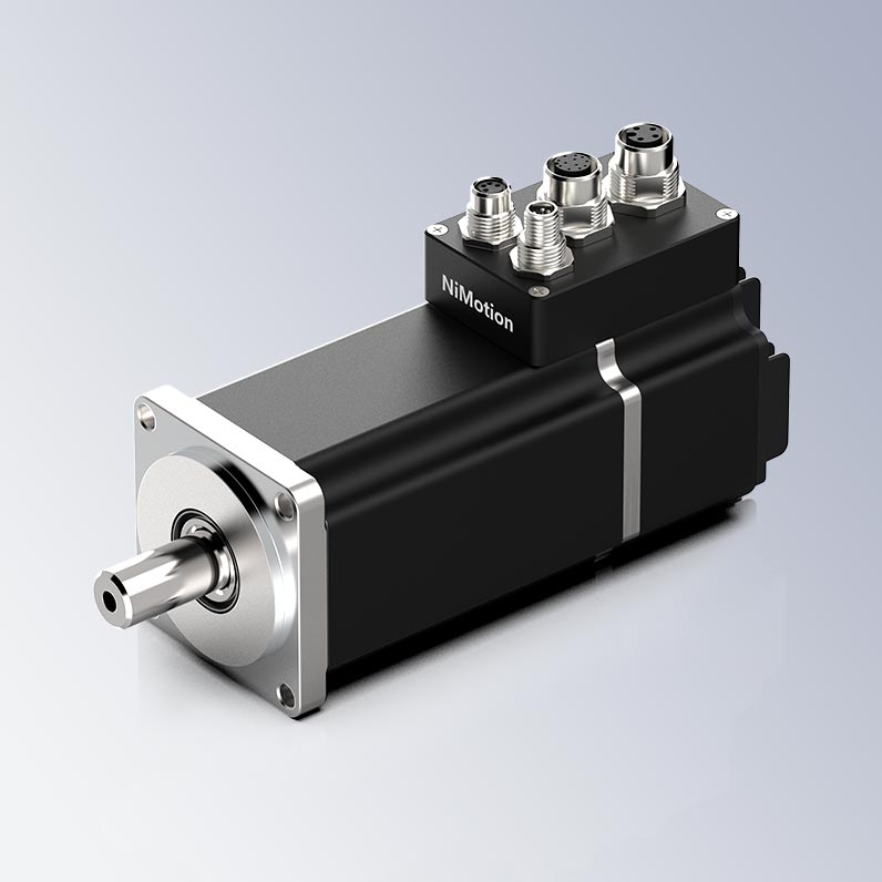 立迈胜(NiMotion)官方网站 - 专业的运动控制服务平台