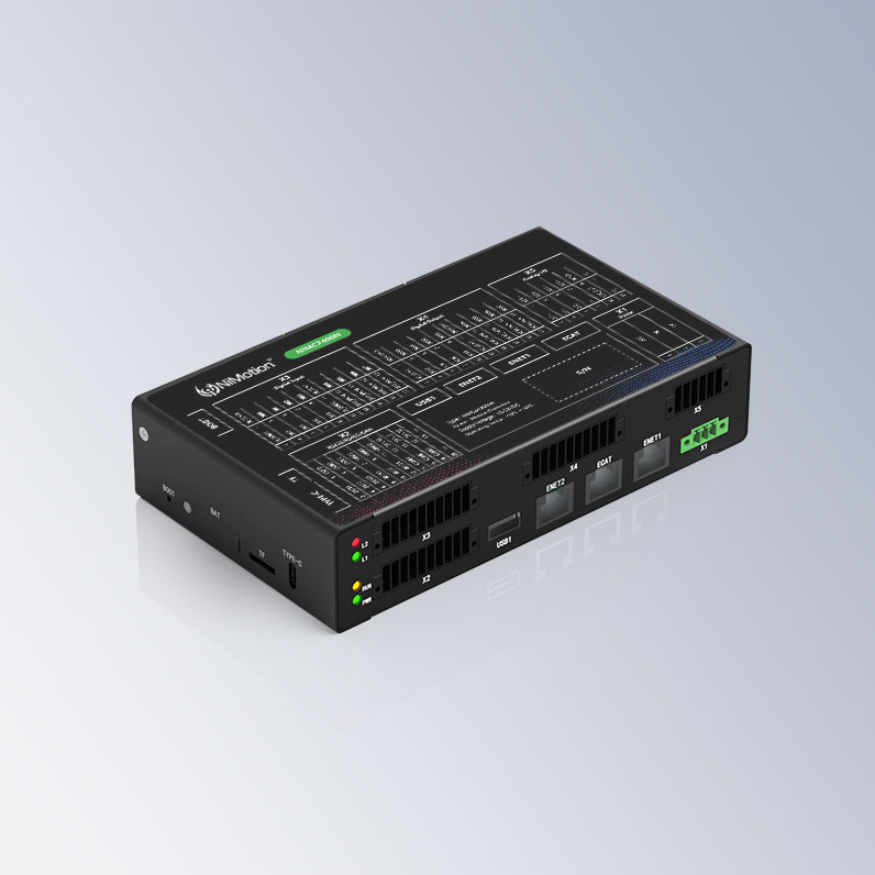 立迈胜(NiMotion)官方网站 - 专业的运动控制服务平台