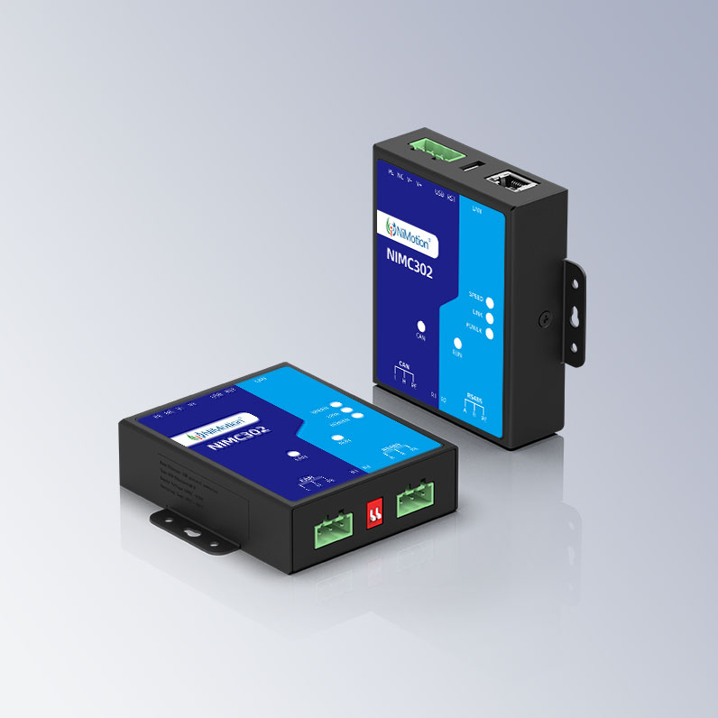 立迈胜(NiMotion)官方网站 - 专业的运动控制服务平台