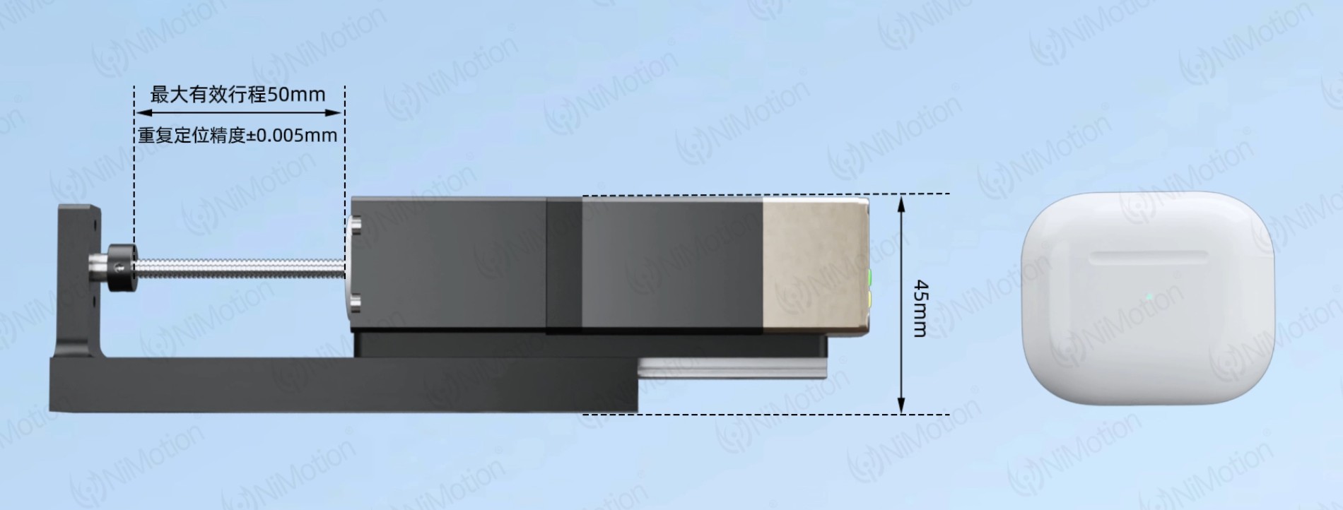 立迈胜(NiMotion)官方网站 - 专业的运动控制服务平台