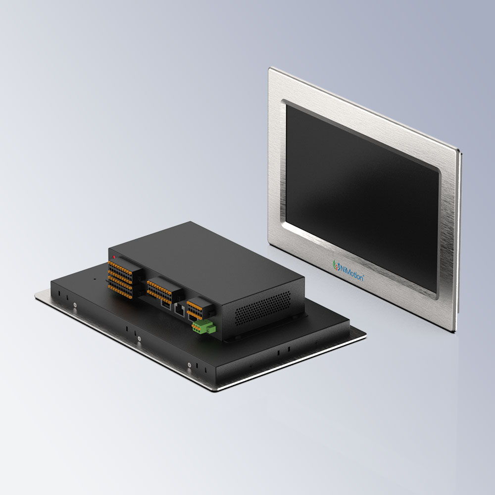 立迈胜(NiMotion)官方网站 - 专业的运动控制服务平台