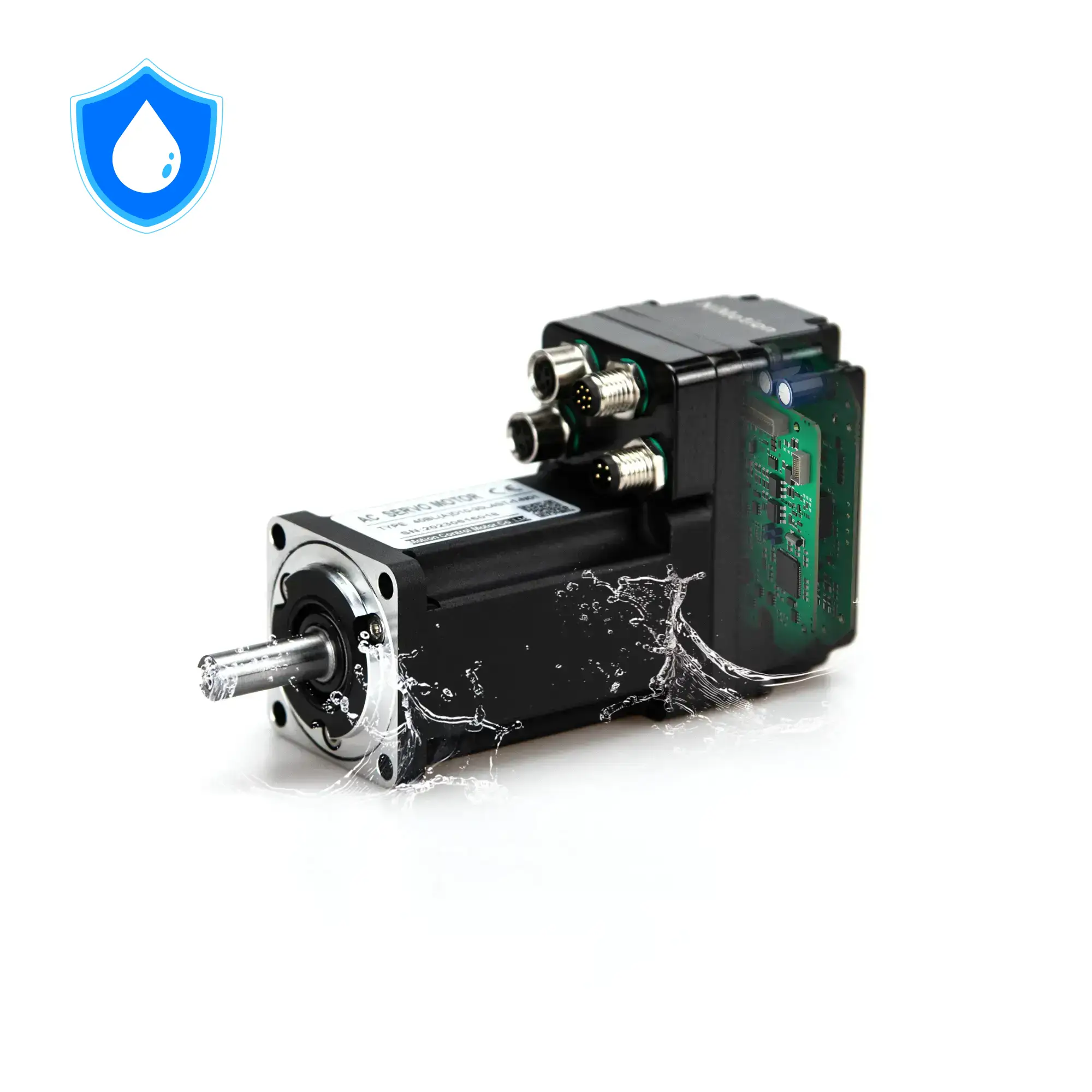 立迈胜(NiMotion)官方网站 - 专业的运动控制服务平台