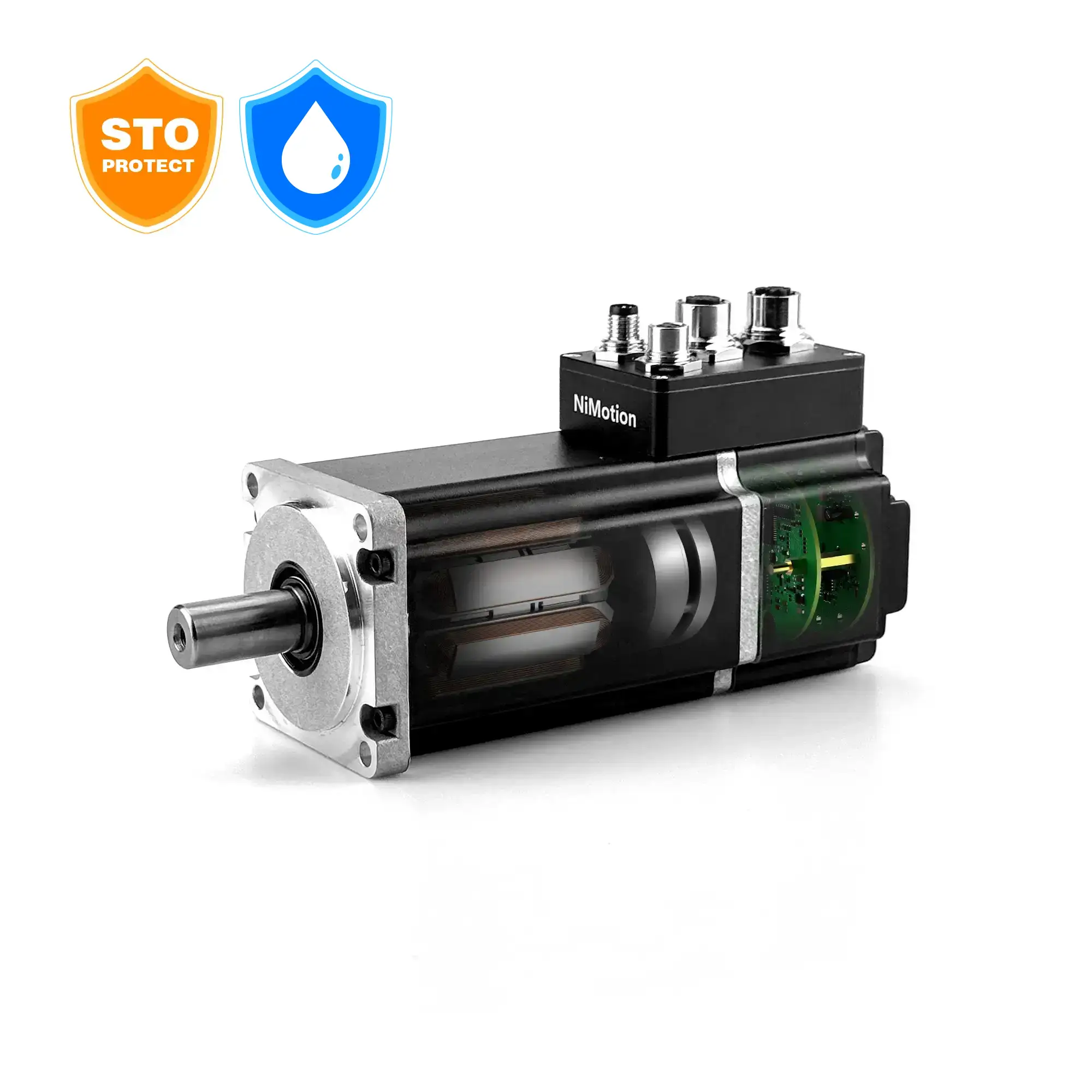 立迈胜(NiMotion)官方网站 - 专业的运动控制服务平台